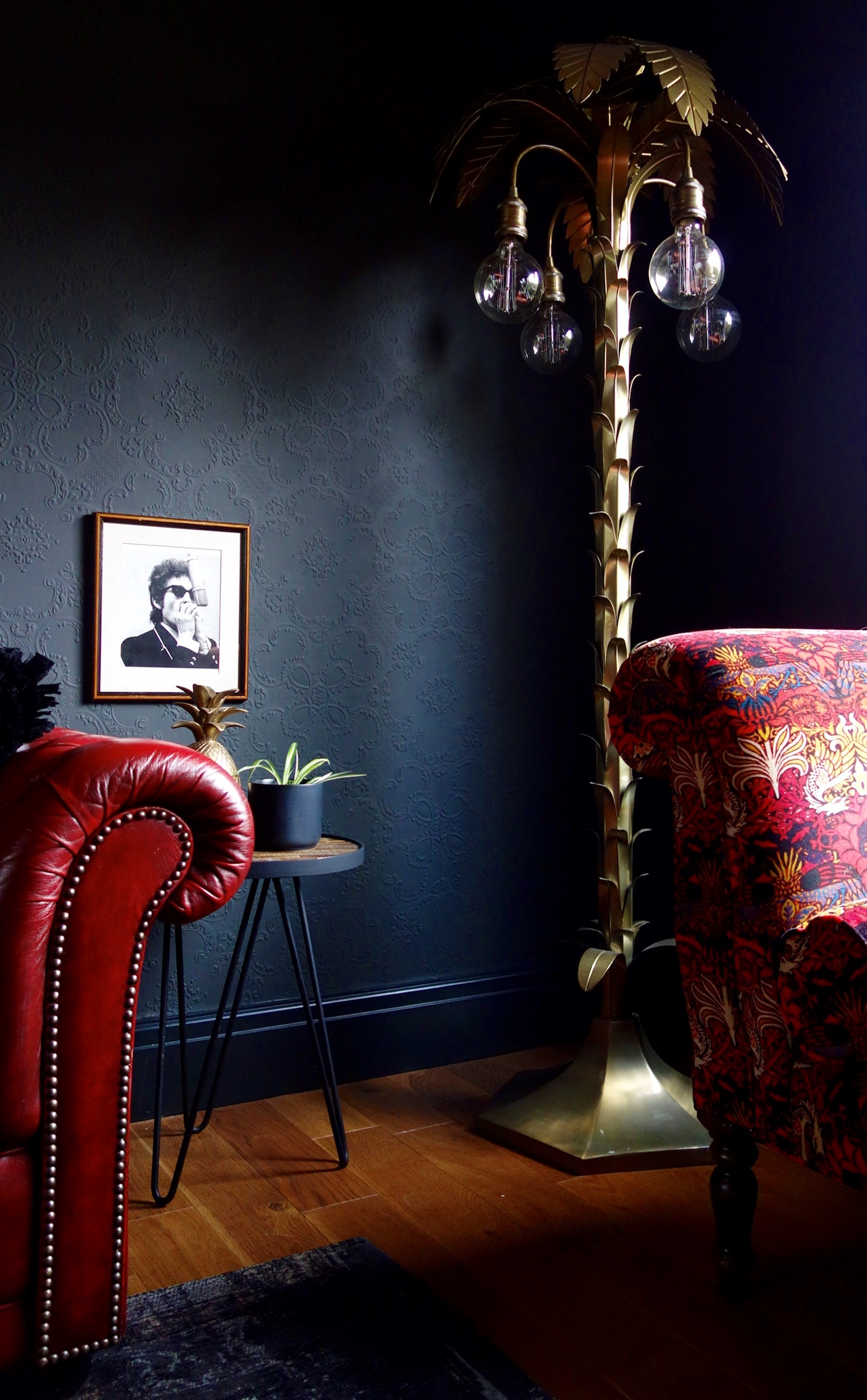 ALFRED DESIGN - patine deco