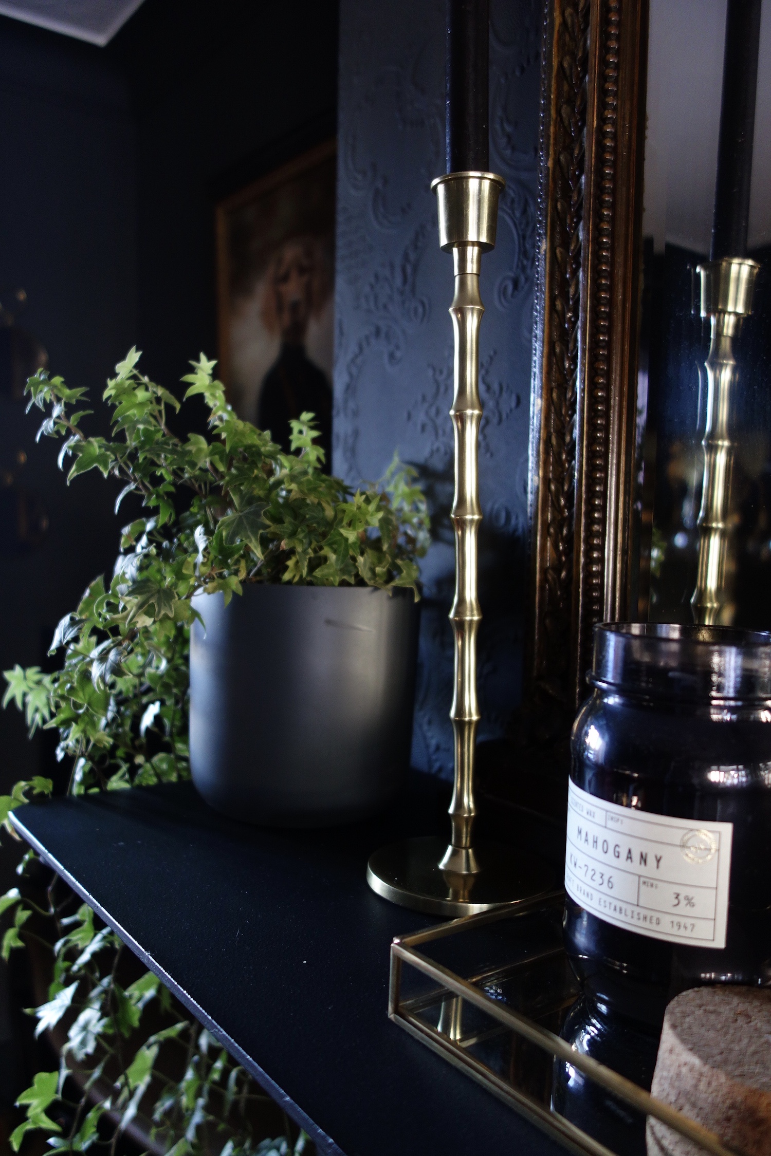 ALFRED DESIGN - patine deco