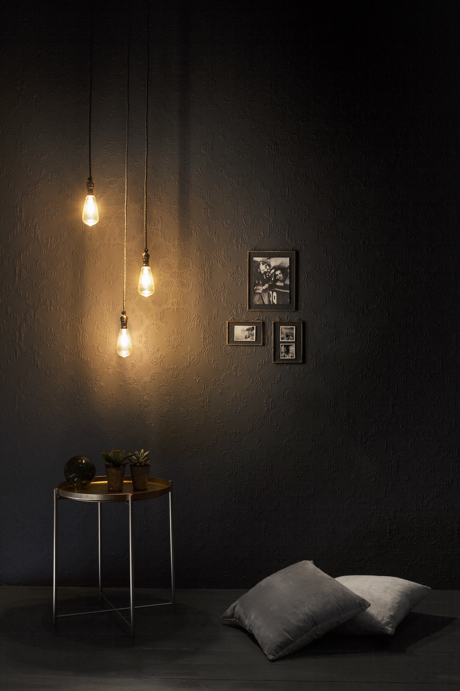 ALFRED DESIGN - patine deco