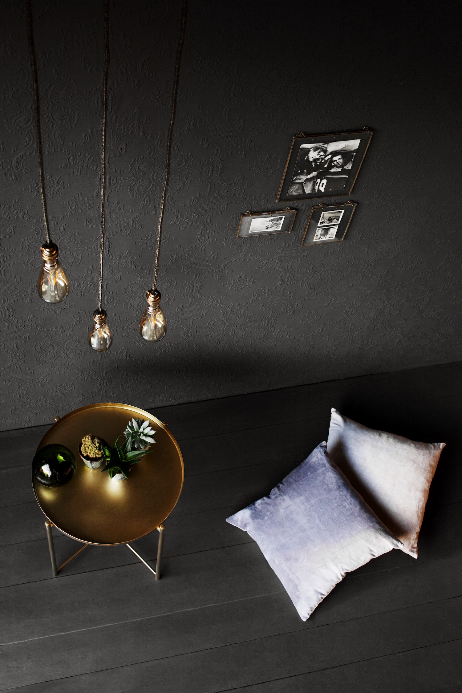 ALFRED DESIGN - patine deco